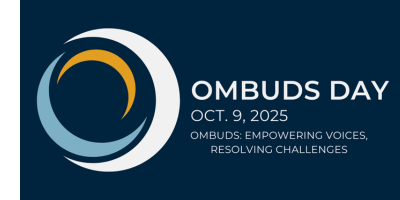Ways to Celebrate Ombuds Day and Raise Awareness