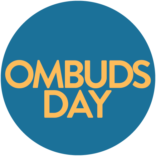 Ombuds Day